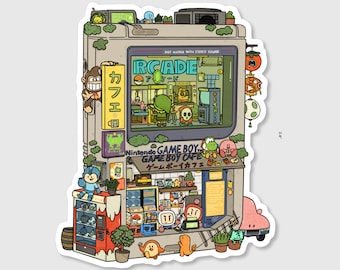 Taiwan Beer Store Sticker | Funny Decals, Laptop Stickers, Vinyl Stickers , Waterproof Sticker ...