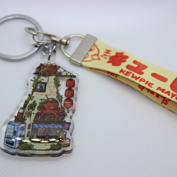 Samyang Spicy Noodle 8x8 Matte Art Print, Hot Fire Noodle Flavor, Asian ...