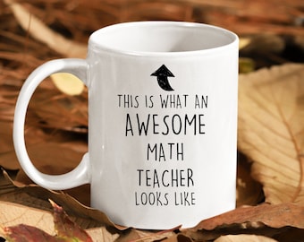 Math Bday Gift - Etsy