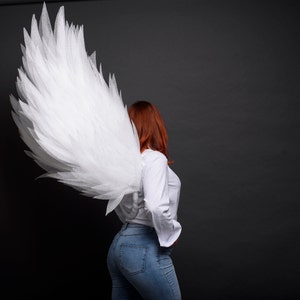 Wings for Show,angel Wings, Angel Wings Costume,angel Wings for Photo ...
