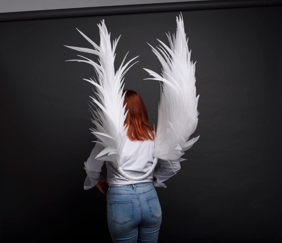 Wings for Show,angel Wings, Angel Wings Costume,angel Wings for Photo ...