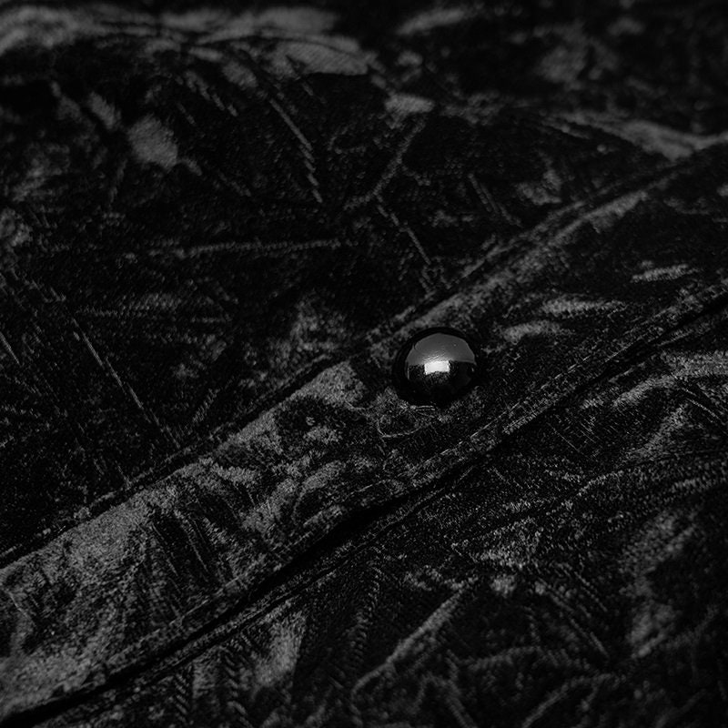 Goth Gorgeous Shirt Goth Black Shirt Long Sleeve Black Shirt - Etsy