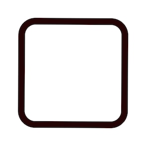 Shapes Template, Circle, Square, Fun, Learning, Homework, Creative ...