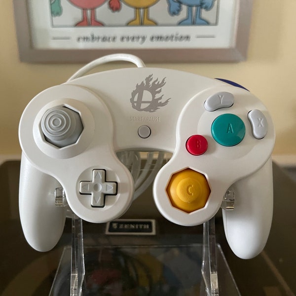 Phob Gamecube Controller - Etsy
