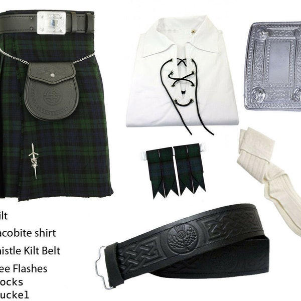 Jacobite - Etsy UK