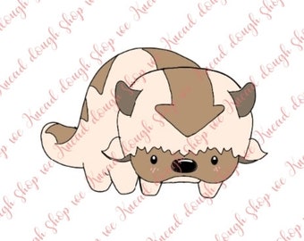 Avatar Cookie Cutter - Etsy UK