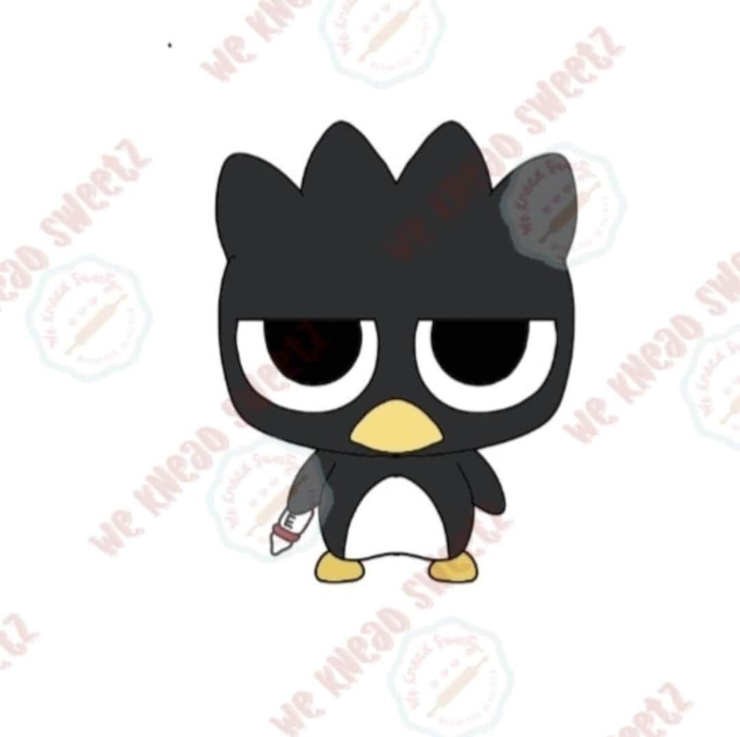 Sanrio Inspired Baby Batz Maru Full Body Cookie Cutter - Etsy