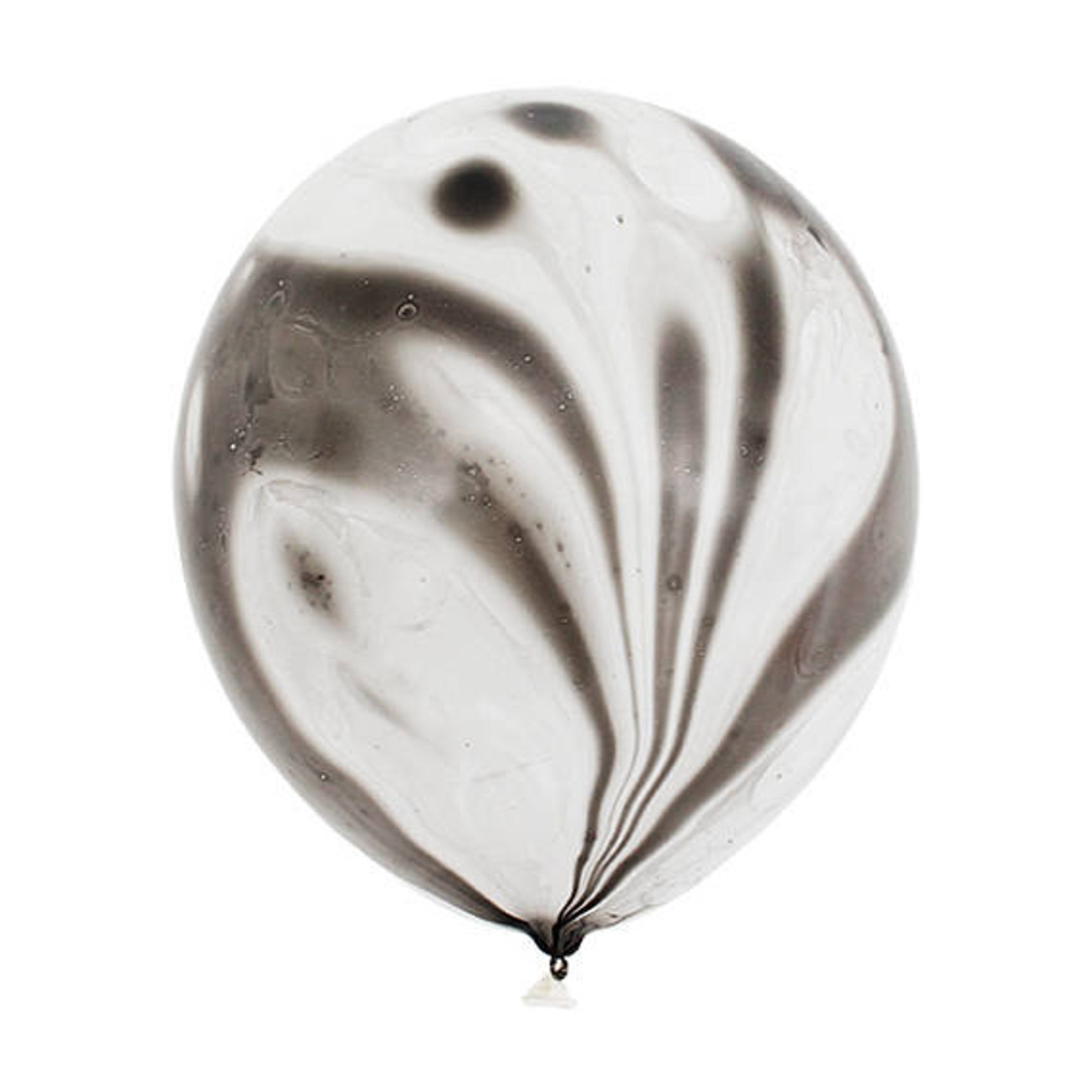 156pcs Galaxy Party Balloon Arch Blue Agate Space Baby Shower Blast off ...