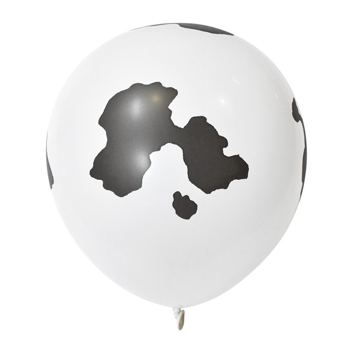 155pcs Farm Balloon Arch Dusty Pink Sand Cow Balloons Baby - Etsy