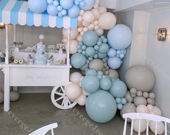 Dusty Blue Sand - Etsy