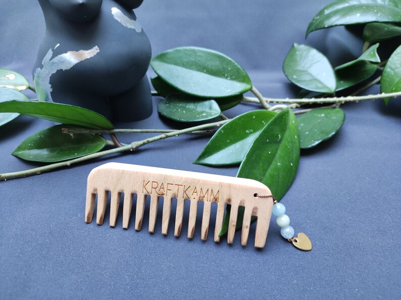 Wave Comb Alternative to PDA POWER COMB Birth Comb for Pregnant Women ...