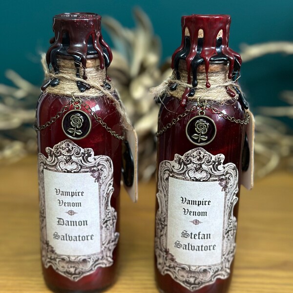 Vampire Accessories - Etsy