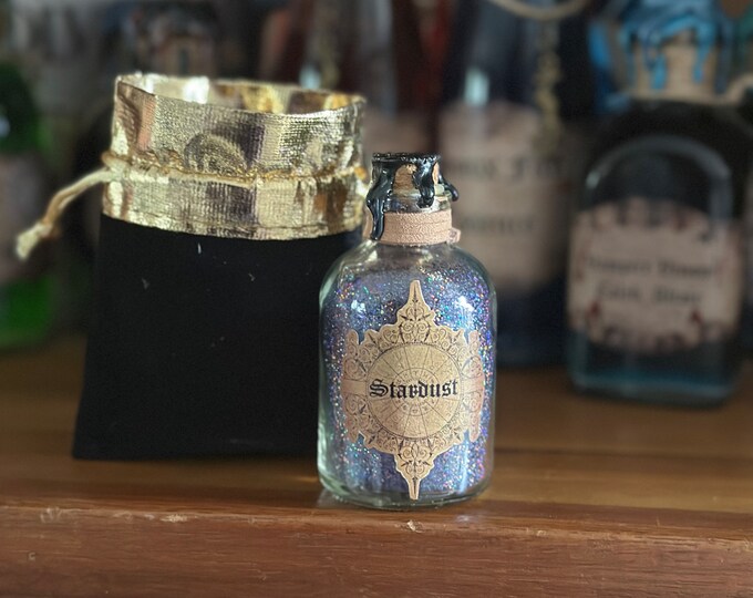 Spell Book Apothecary Potions Case Book Nook 4 Cover Designs - Etsy