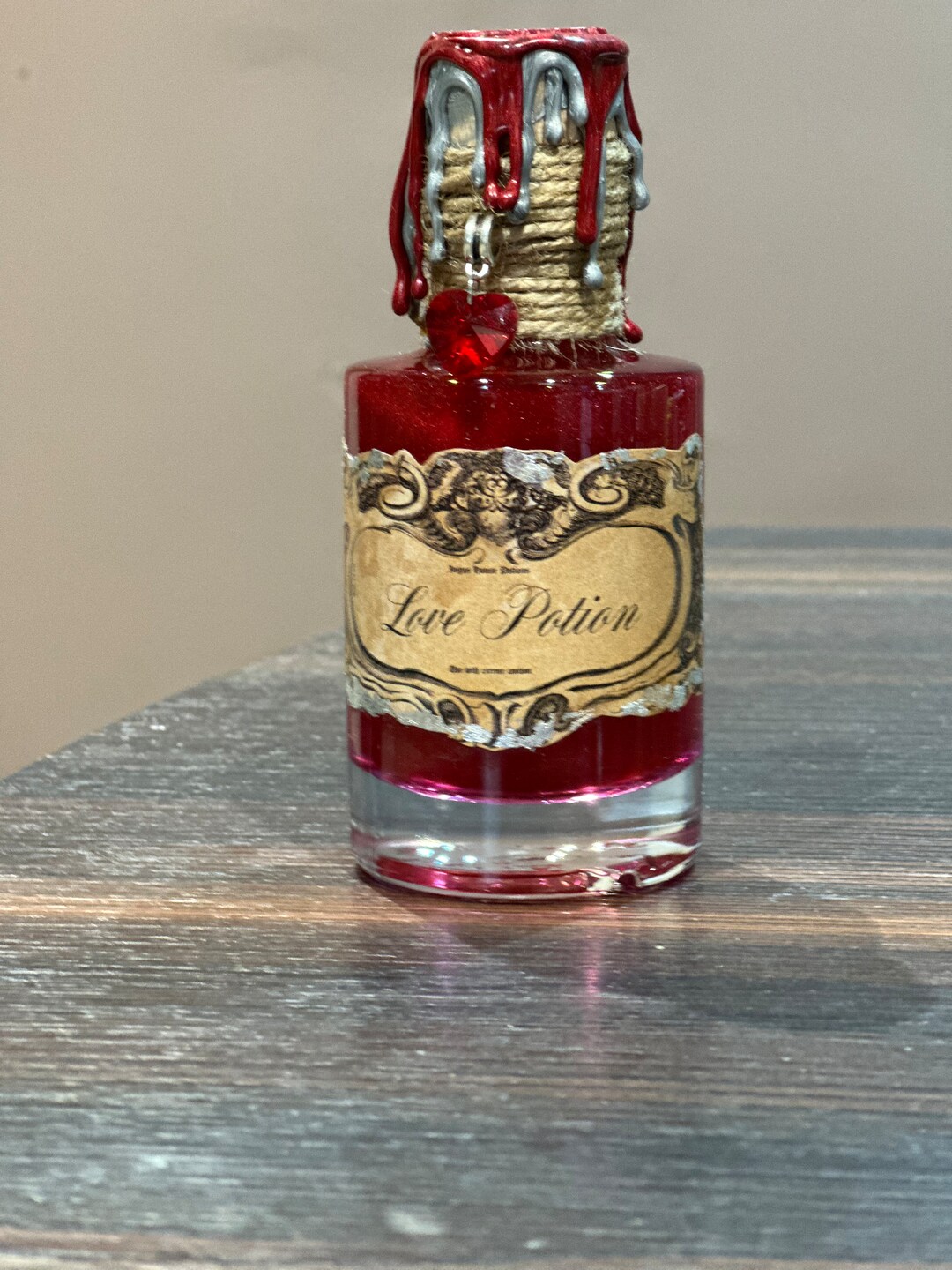 Love Potion - Etsy