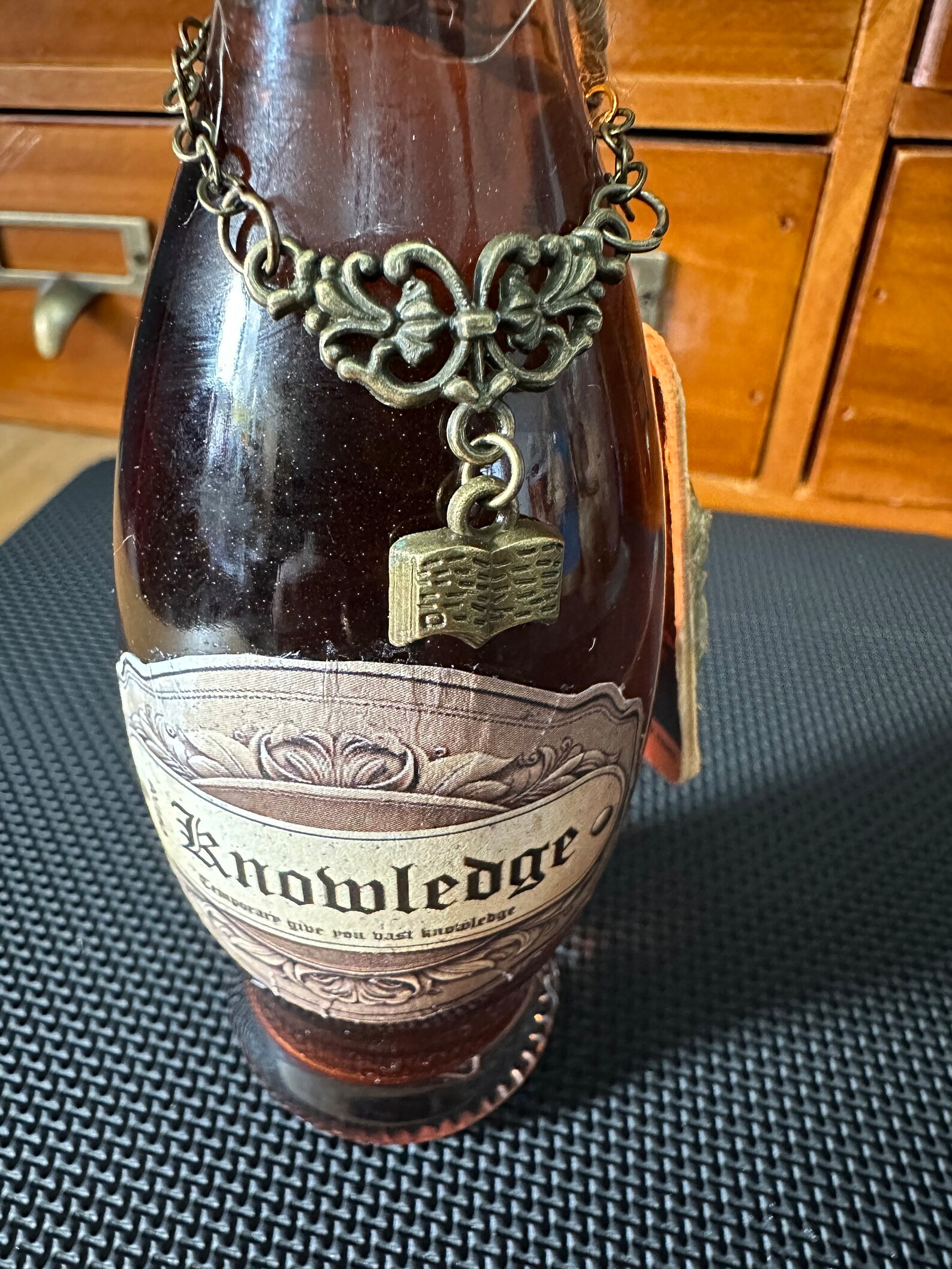 Knowledge Potion - Etsy