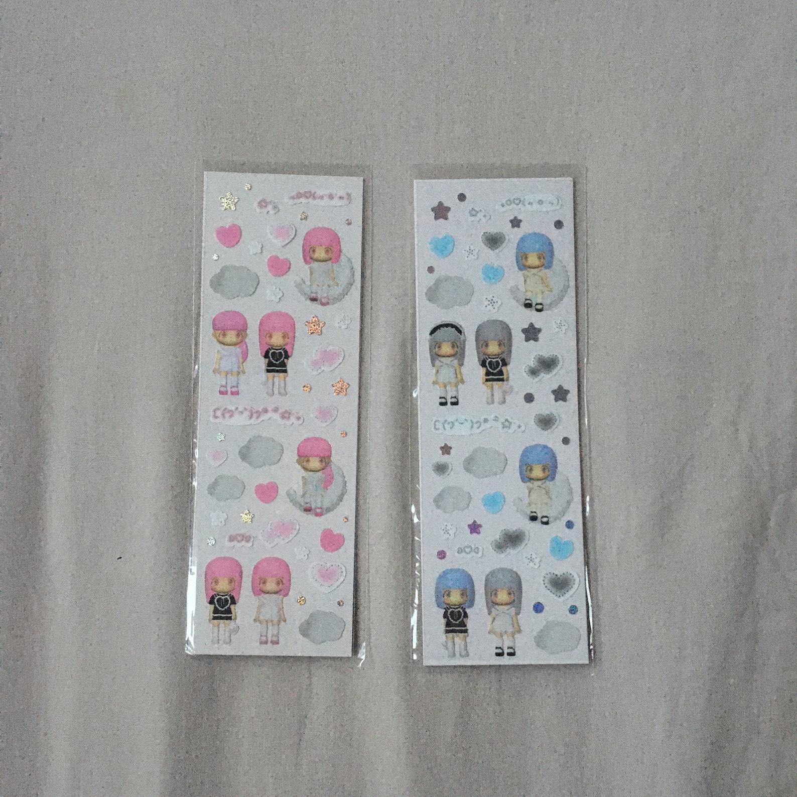 CORAL TREE STICKERS Deco Stickers Korean Stickers Deco - Etsy