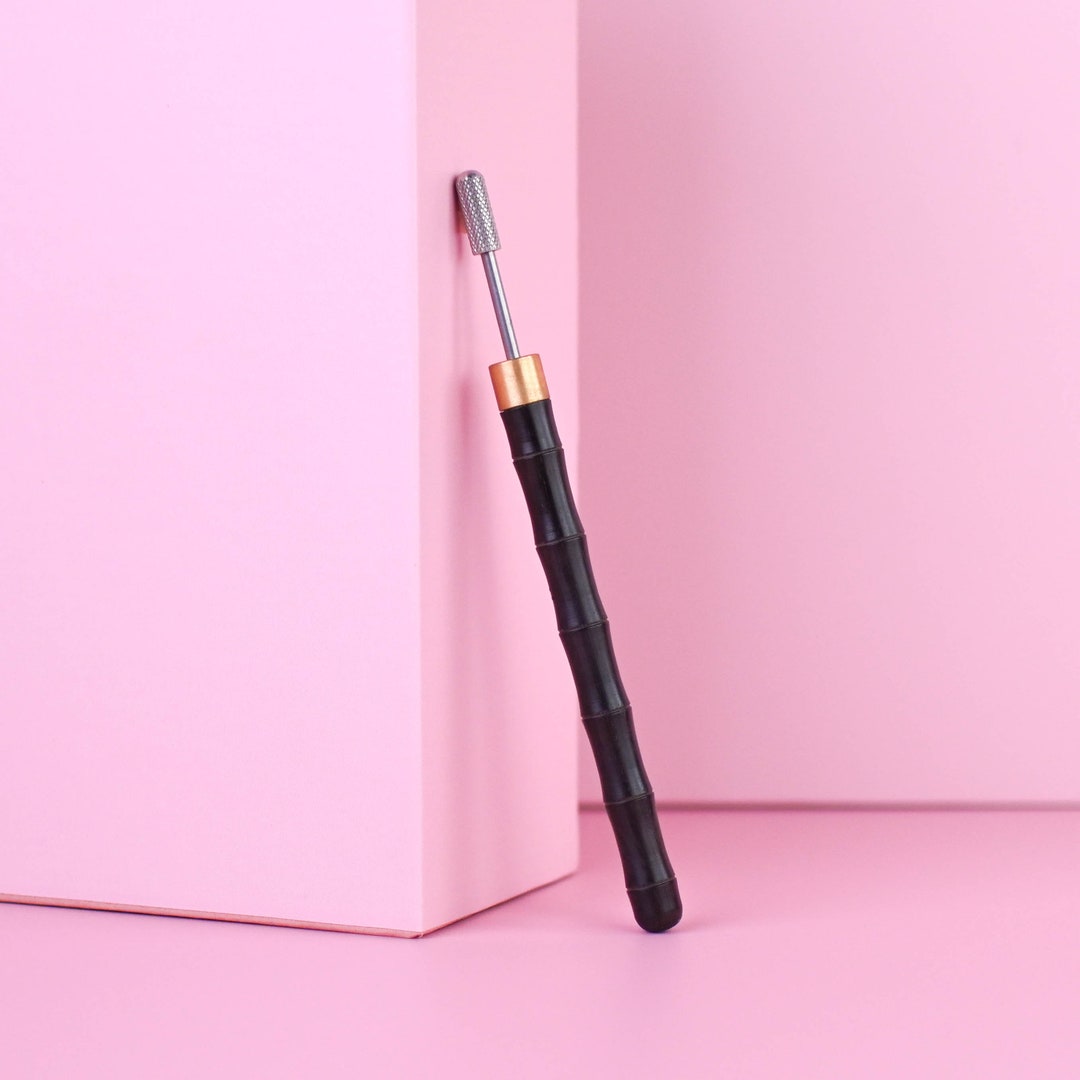 Edge Roller, Rotatable, for Optimal Edge Processing, for Applying Base ...