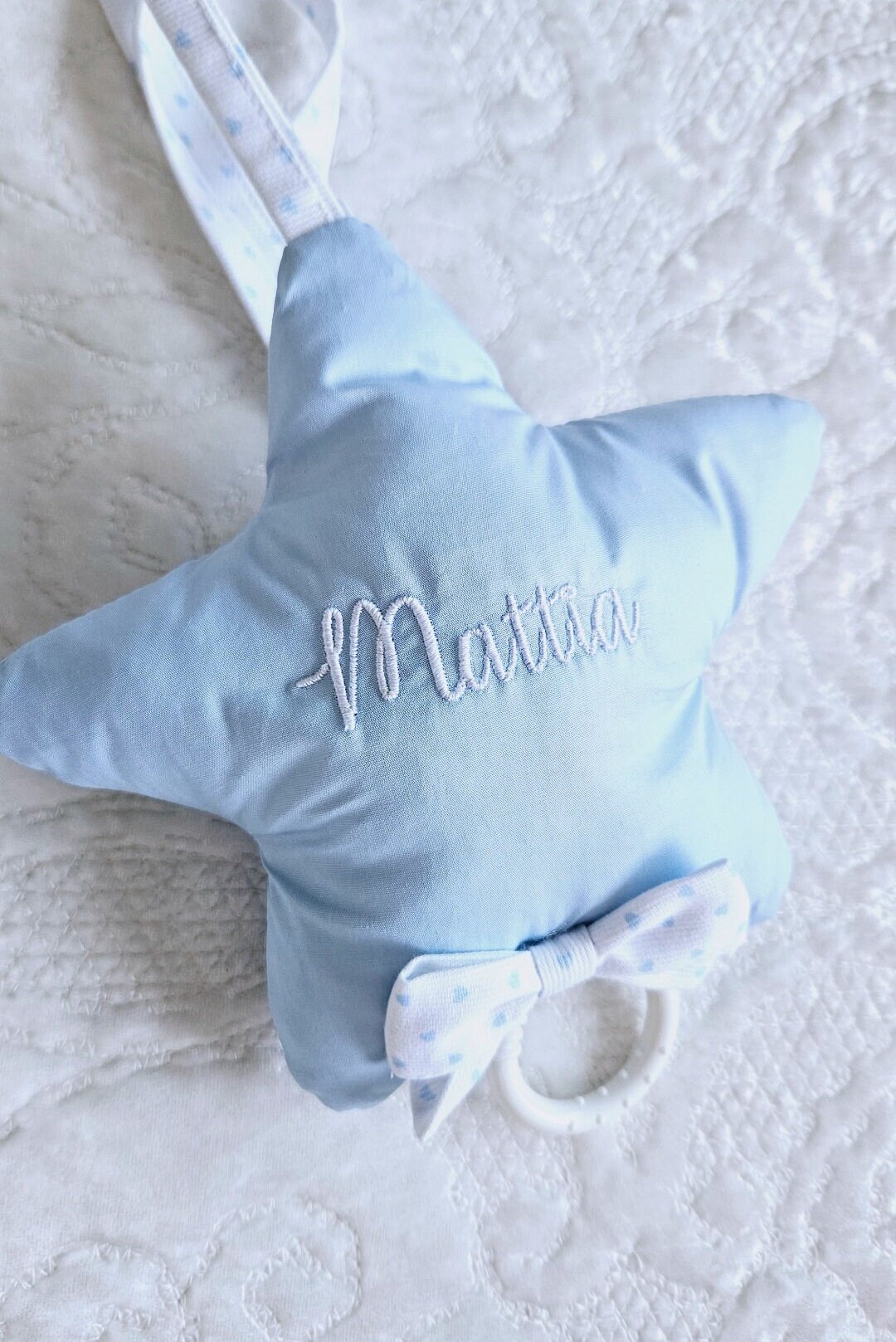 Personalized Music Box 'star' - Etsy