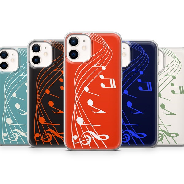 Piano Phone Case - Etsy