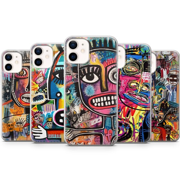 Graffiti iPhone Cases - Etsy