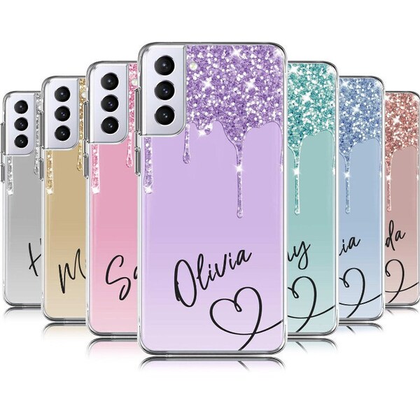 Engraved Phone Case - Etsy