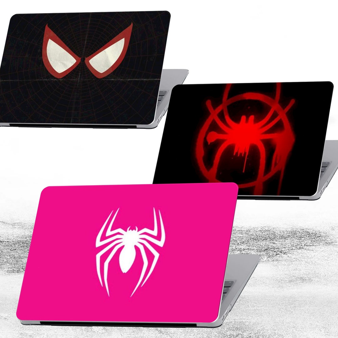 Comics Mac Book Case Avenger Laptop Cover, Superhero Hard Bumper, Hero ...