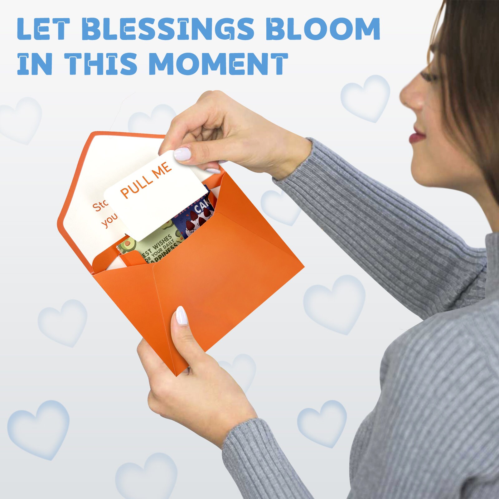 Popbox Birthday Cards, Explosion Pop up Confetti Birthday Card, Funny ...