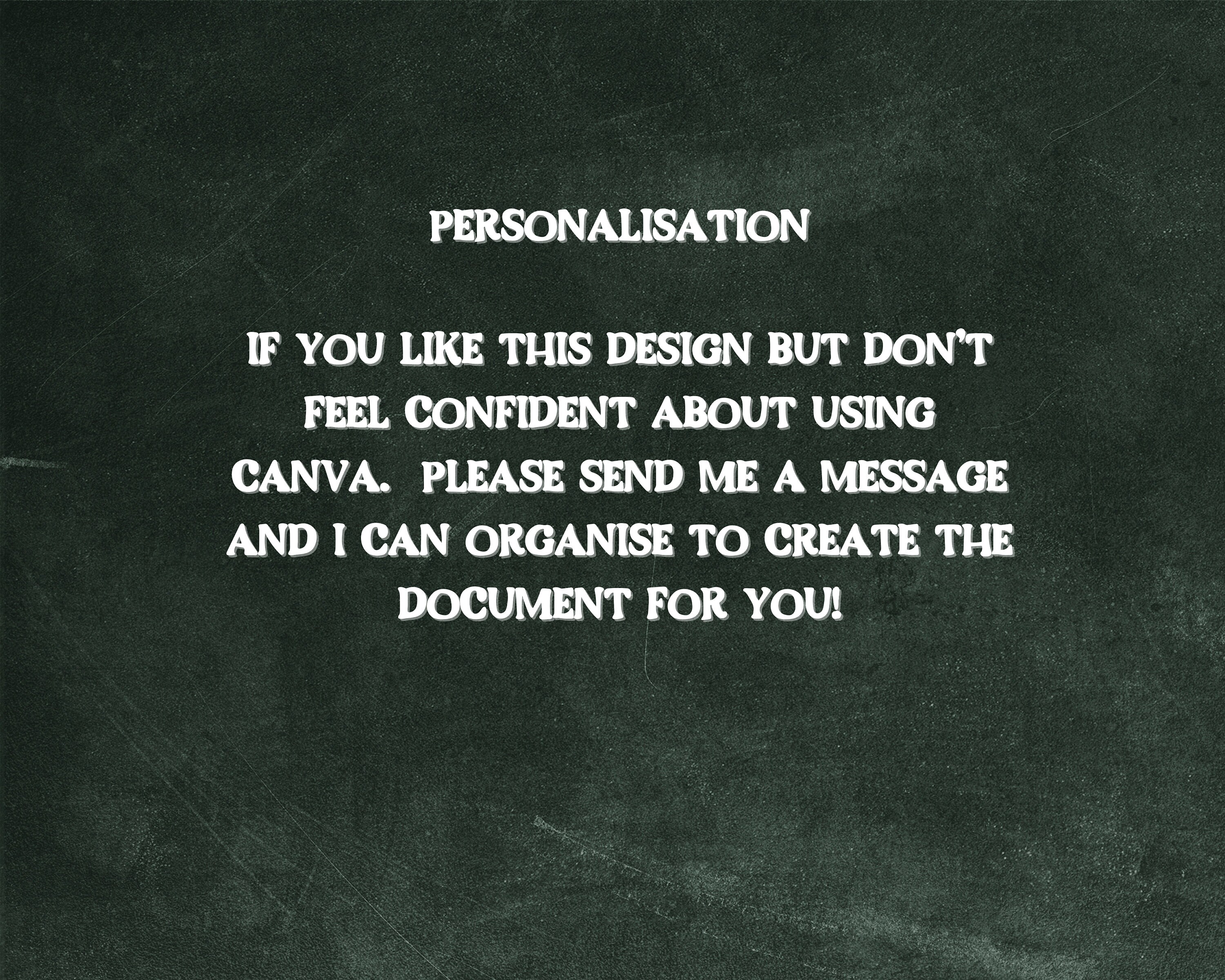 First Day of School Chalkboard Template editable - Etsy