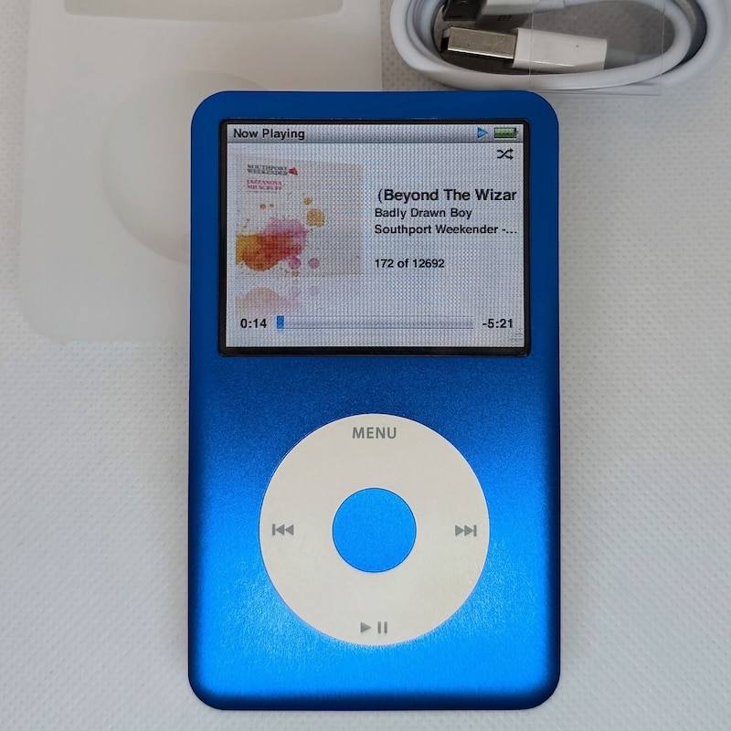 Ipod Mirror - Etsy
