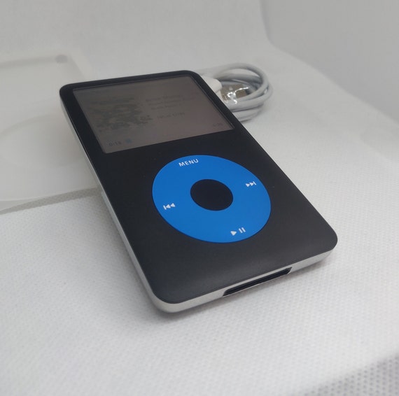 Apple Ipod 2st Generation
