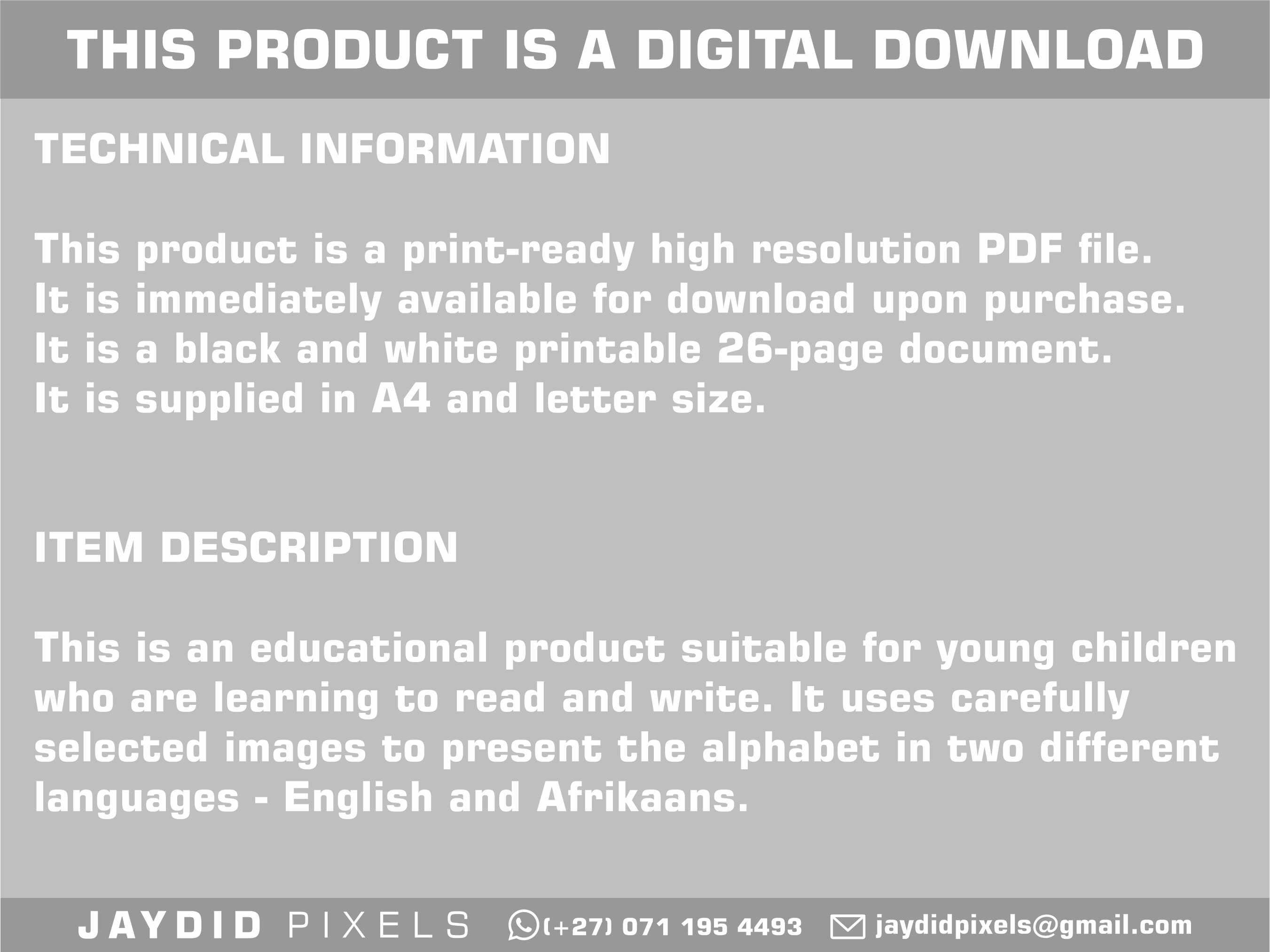 Páginas para colorear imprimibles bilingües en - Etsy España