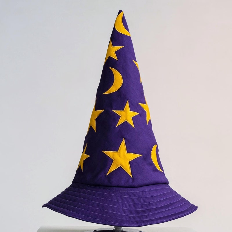 Camo Wizard Hat - Etsy