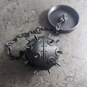 Aquarium Naval Floating Mine - Etsy