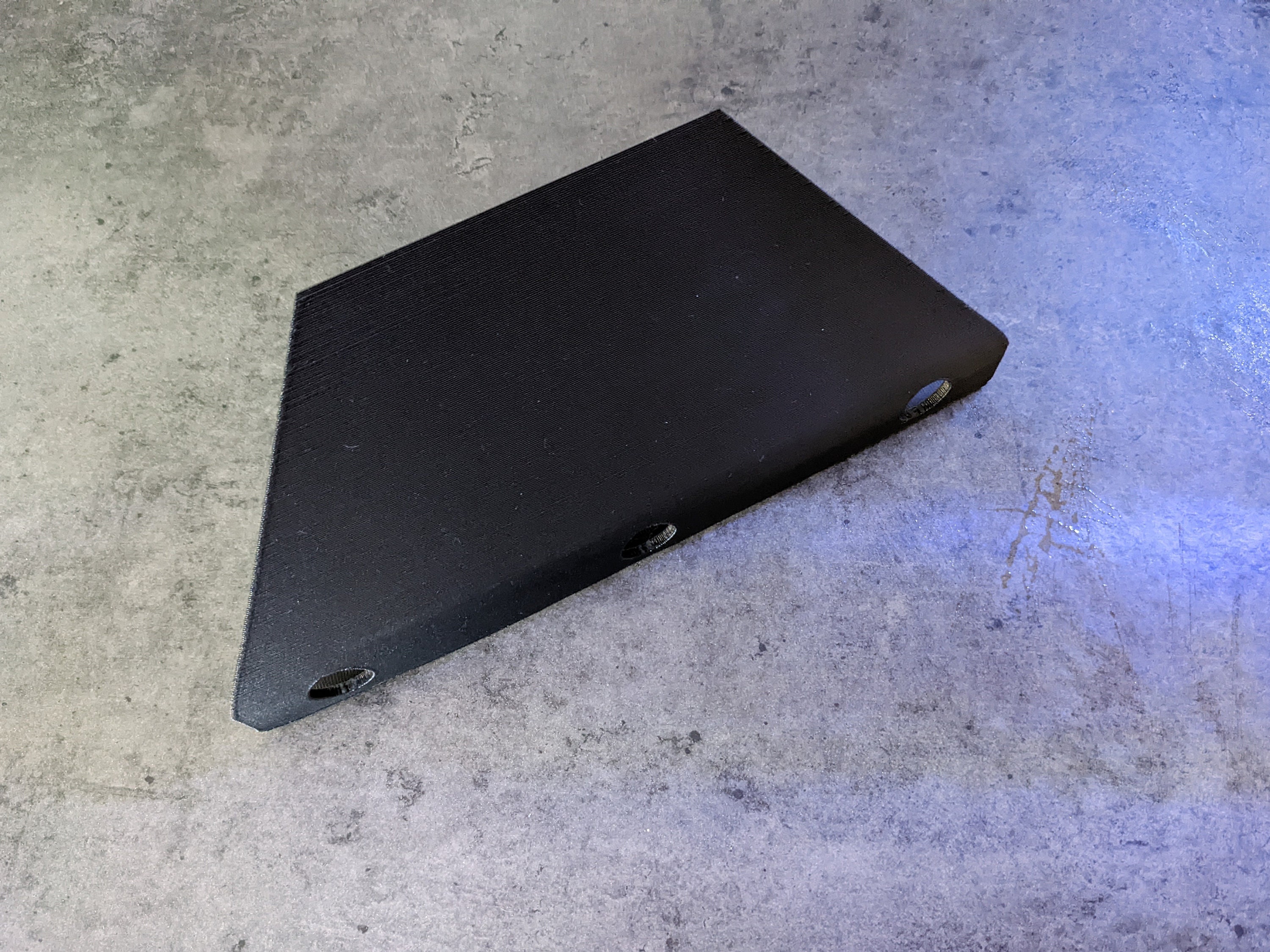 Pyramid Corner Underground Cave for Aquarium - Etsy