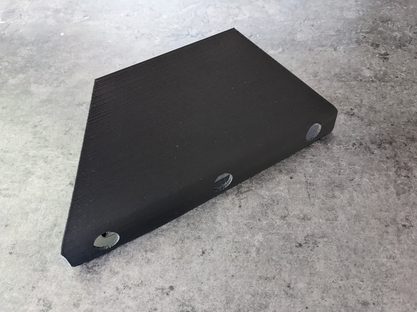 Pyramid Corner Underground Cave for Aquarium - Etsy