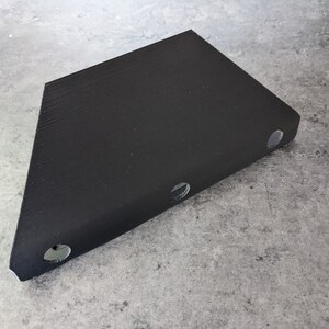 Pyramid Corner Underground Cave for Aquarium - Etsy