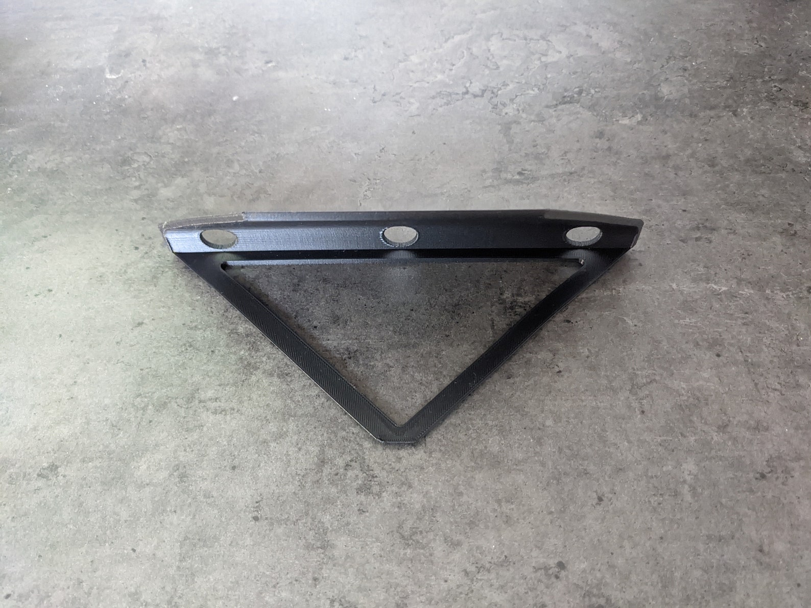 Pyramid Corner Underground Cave for Aquarium - Etsy