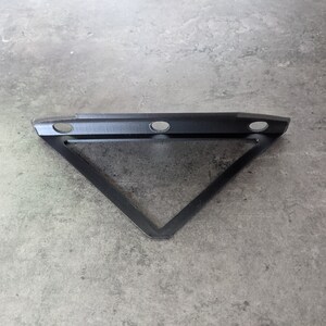 Pyramid Corner Underground Cave for Aquarium - Etsy