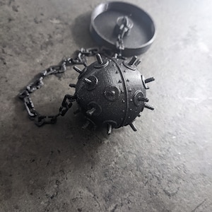 Aquarium Naval Floating Mine - Etsy