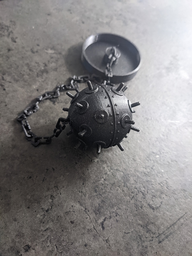 Aquarium Naval Floating Mine - Etsy