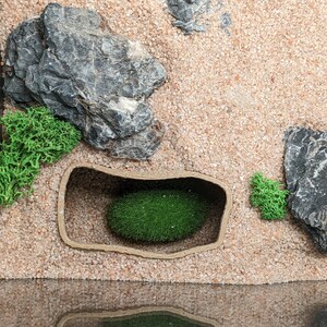 Bottom Dweller Underground Natural Cave - Etsy
