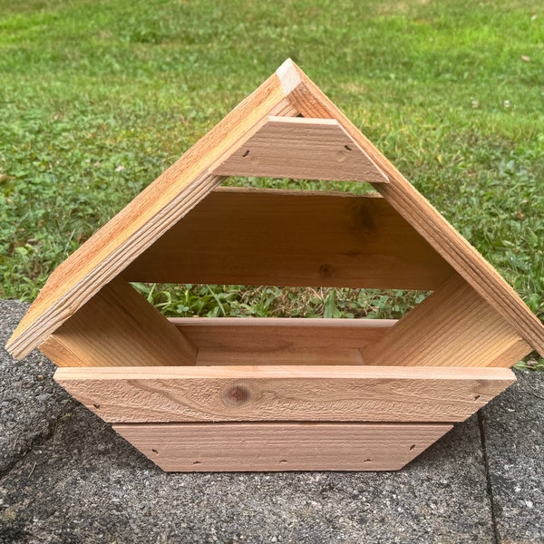 Dove House - Etsy