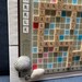 VINTAGE Scrabble Beach House Wall Art Themed Decor Gameroom Board Game ...