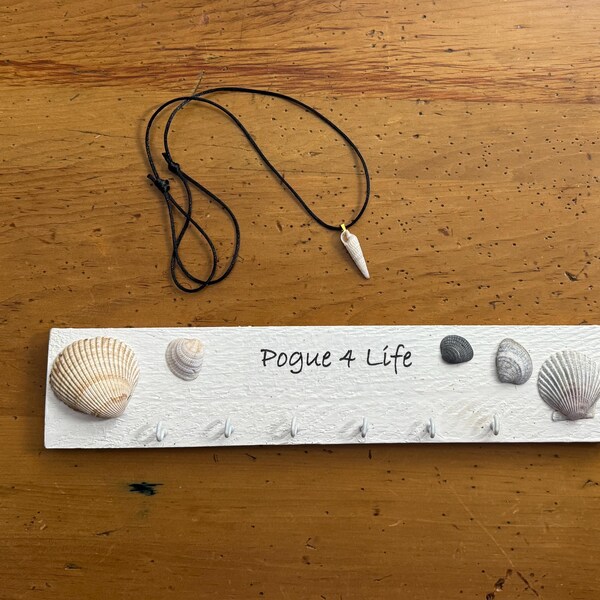 Outer Banks Necklace - Etsy