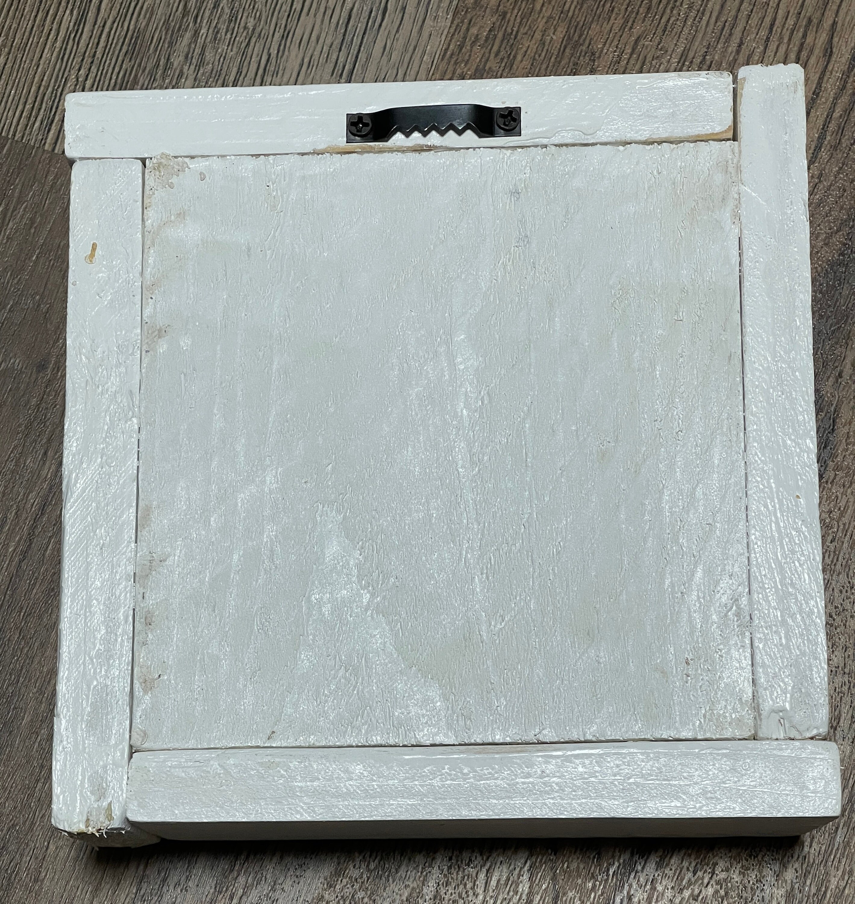 Set of 3 Beach Theme Seashell Wall Hanging Shadow Box Wall - Etsy