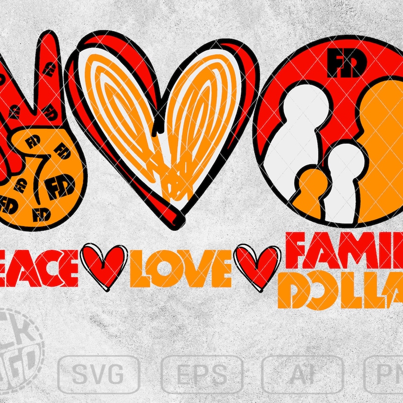 Family Dollar Tree - Etsy