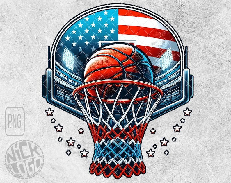 Basketball Ball Court Hoop Net Backboard Jersey Guard Foul Quarter ...