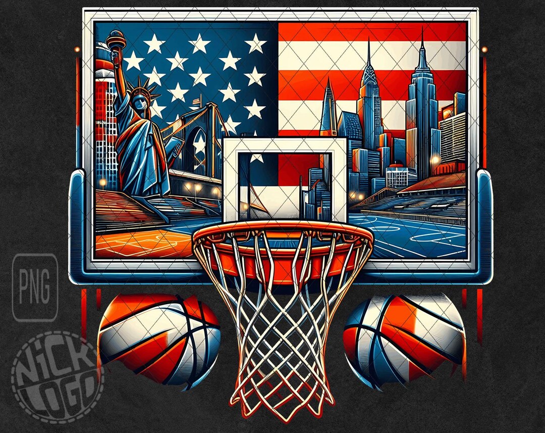 Basketball Ball Court Hoop Net Backboard Jersey Guard Foul Quarter ...