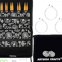 Chiaogoo Mini Tool Kit and Mini IC Adapter - Chiaogoo Shorties Tool Kit ...