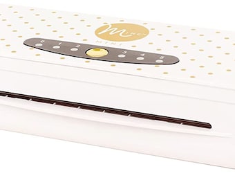 MINC Mini Foil Applicator Machine by Heidi Swapp & American Crafts - Etsy